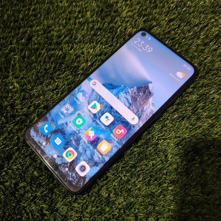 Redmi Note 9 sotiladi