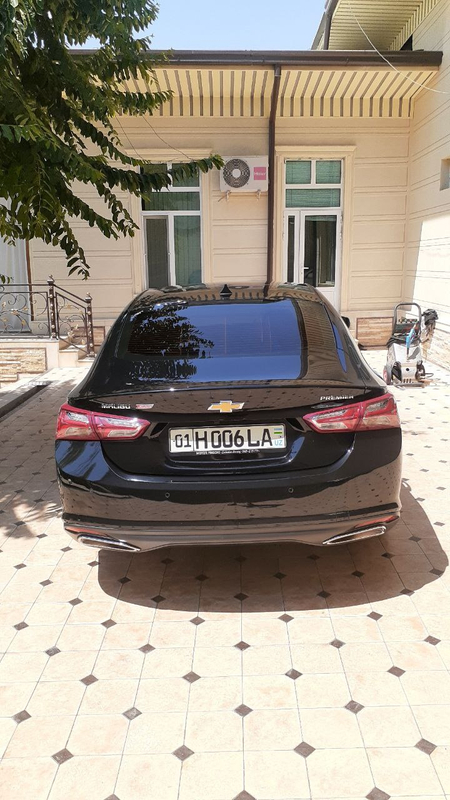 Malibu 2 primier