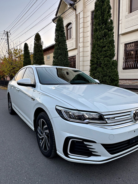 Volkswagen E-bora 2021 Состаяние Йенги Пробег 60000km 100% Тоза