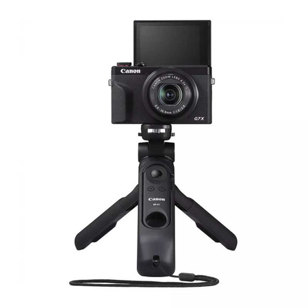 ПРОДАМ Монопод Canon HG-100TBR + Пульт ДУ BR-E1 + Canon DM-E100