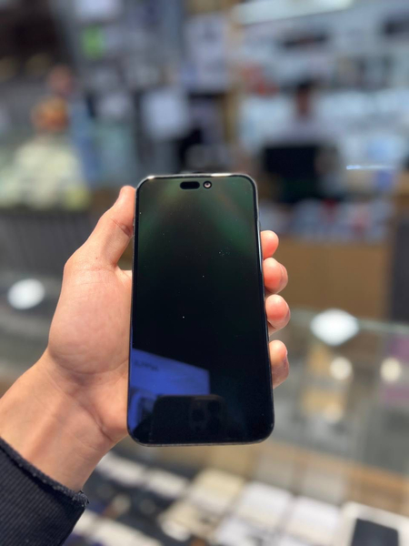Iphone 15 plus (ideal)