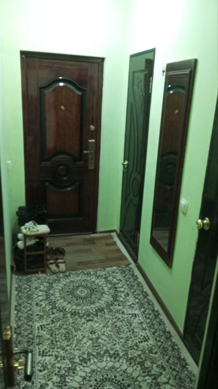 Продается квартира в городе Янгиюле.