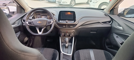 Oniks LTZ TURBO avtomat xisob malumot