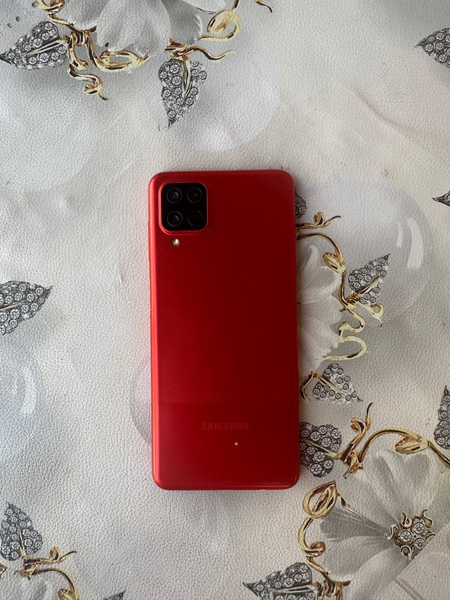 Samsung A12   32 GB