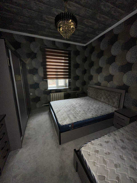 Эълон№4274   2 хонали  ғиштли квартира.