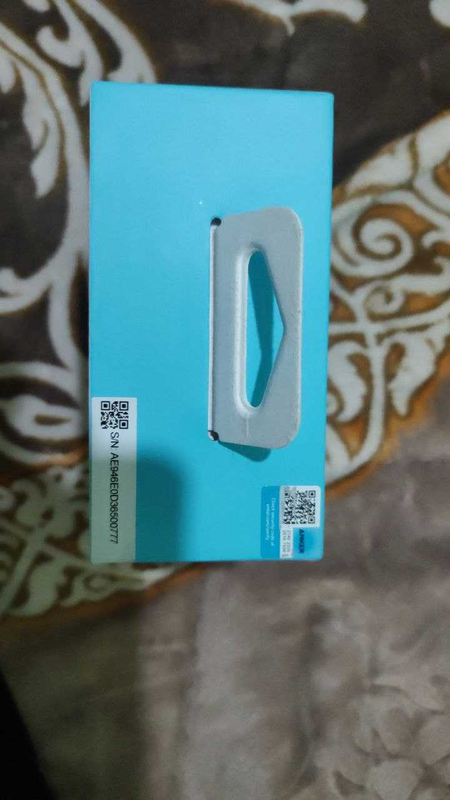 Беспроводные наушники Anker Saundcore Liberty 4NC с коробкой