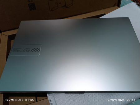 Asus Vivobook E1504F