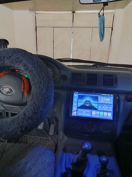 Patriot UAZ sotiladi ( Metan gaz bor)