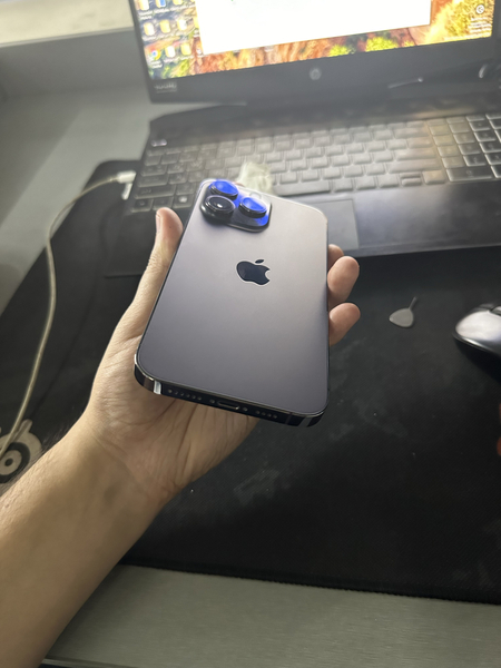 iPhone 14 Pro Max 256 Dual