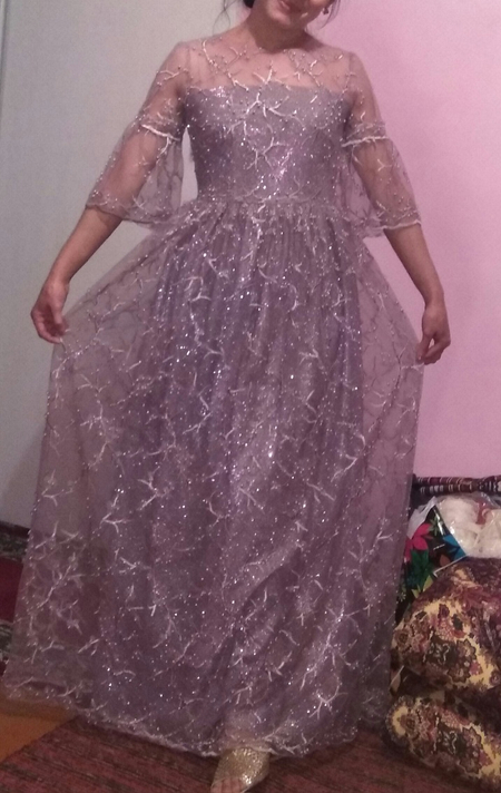 Kuylaklarning hammasi sotiladi.