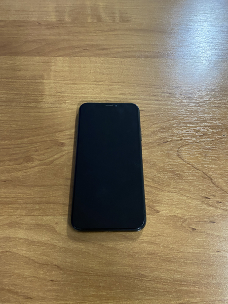 Срочно продаётся Iphone X