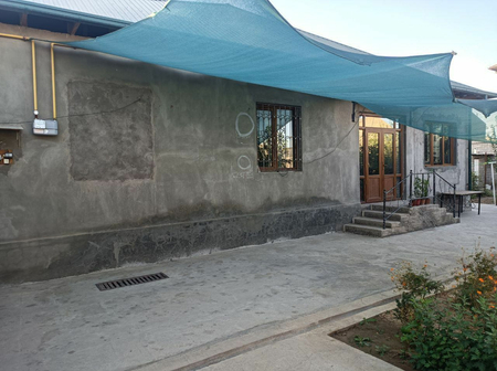Кибрайский район продается дом