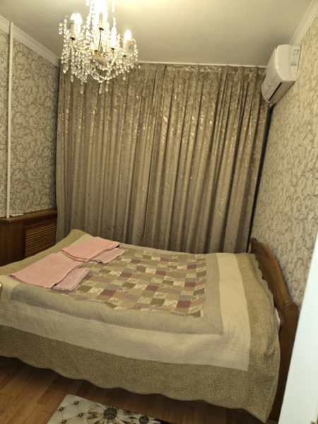 Квартира метро Ойбнк