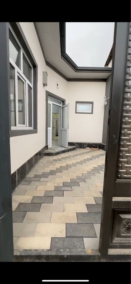 готовый 3 х комнатный коттедж