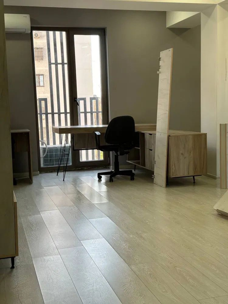 Заводская Корзинка Аэропорт Офисы 20с2 30м2 45м2