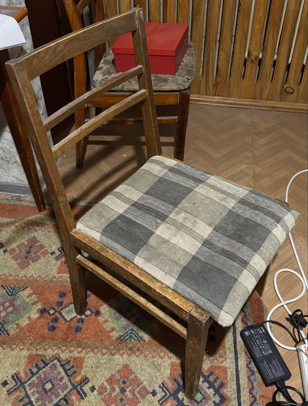 Вся мебель из дома(б/у)