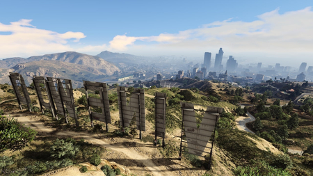 Grand Theft Auto V (GTA 5) | Ps5