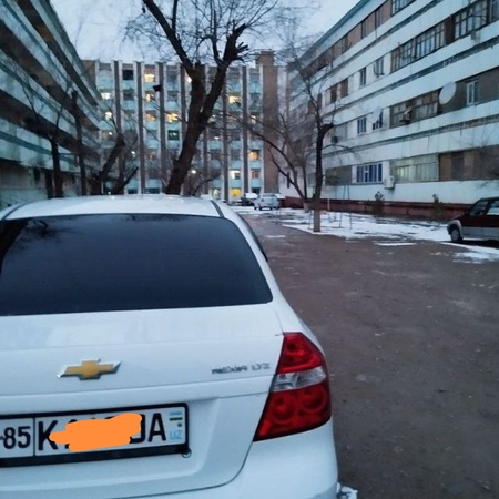 Nexia 3 sotiladi
