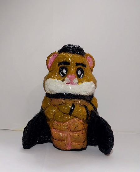 Hamster Kombat, креатор, хомяк, Хамстер