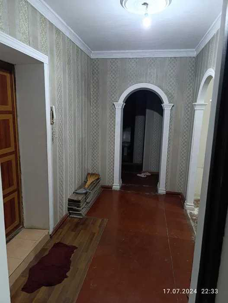 Сергли достлик 2 да 2 хона сотилади 50,000$