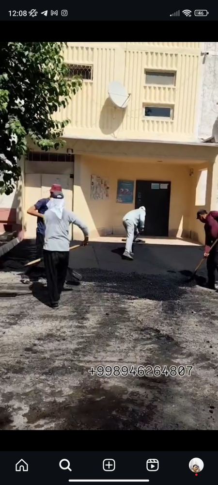Xizmatlar 100%foiz kafolatlangan