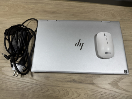 HP ENVY x360 Convertible