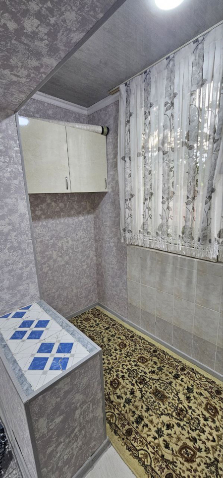 Срочно  Чиланзар. 6.  1в2/4/4.  Продаю