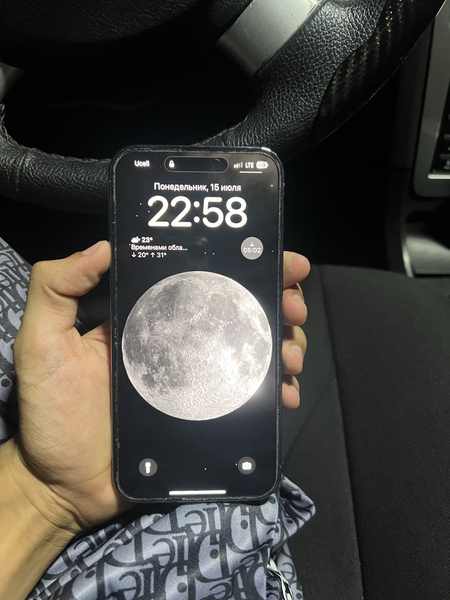 iPhone 14 pro max 256 gb