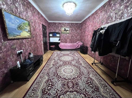 Аренда Сергели 2 хонали квартира