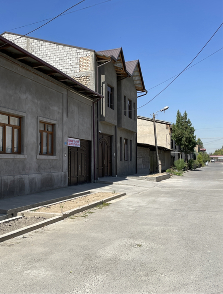 Сергели тумани Кумарик махалласи Уй сотилади 3,85 соток