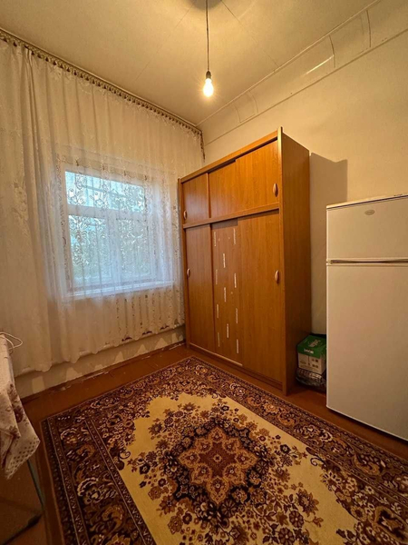 Срочно! Центрда, 6 хана, 2 холл, 12 сотка жер жай САТЫЛАДЫ