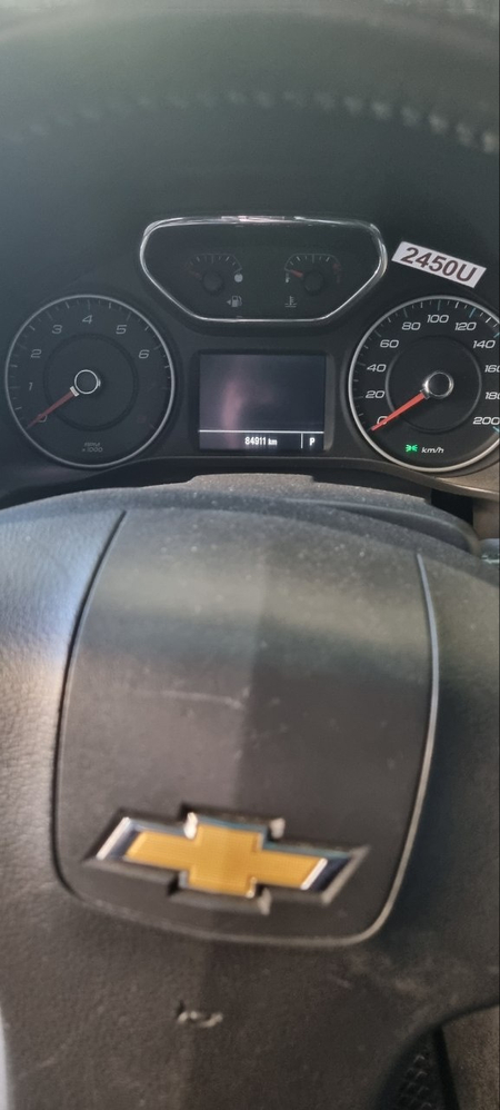Продаётся Chevrolet Trailblazer Сотилади