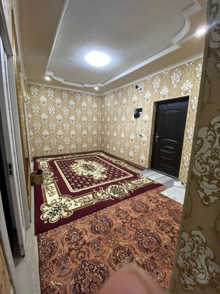Аренда Квартира Чилонзор Кизларга, БезМаклер (45)