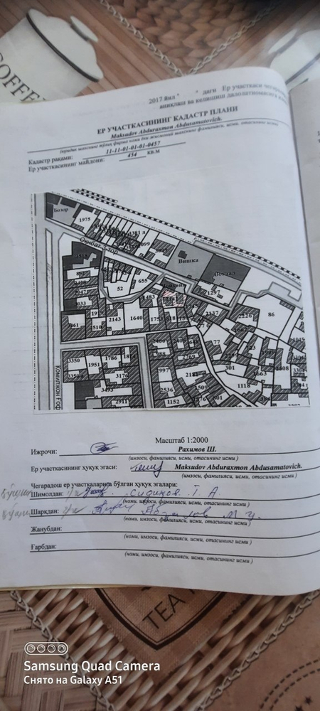 Продаю участок свою