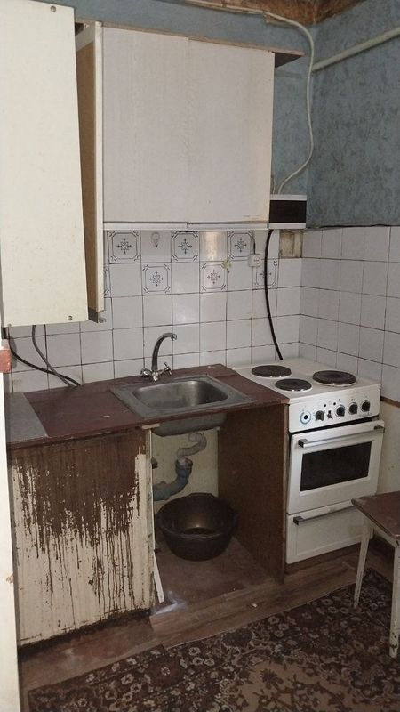 Сдаётся квартира янгихаетский район