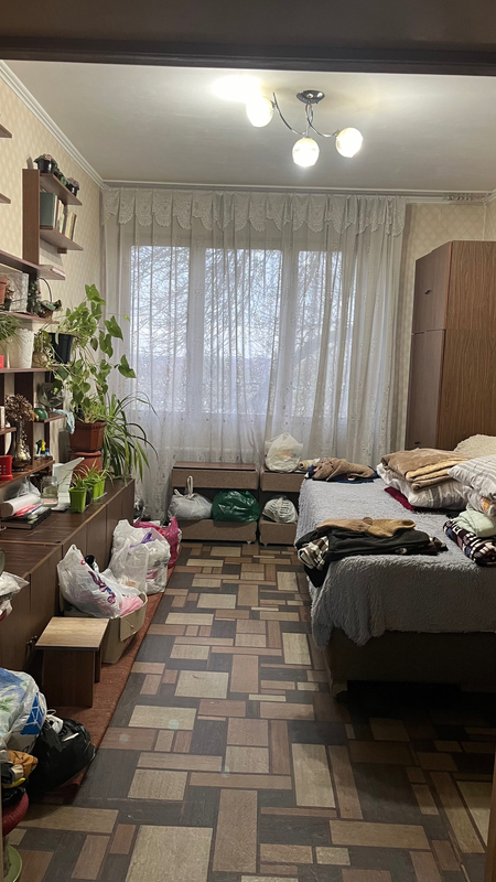 Срочно! Квартира 3/4/4, Сампи