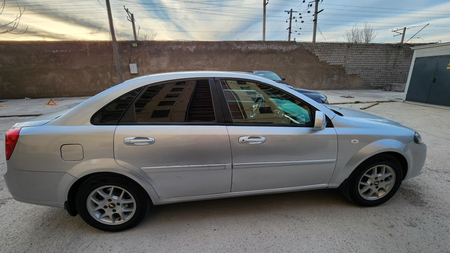 Gentra 2015 1 Evro Avtomat