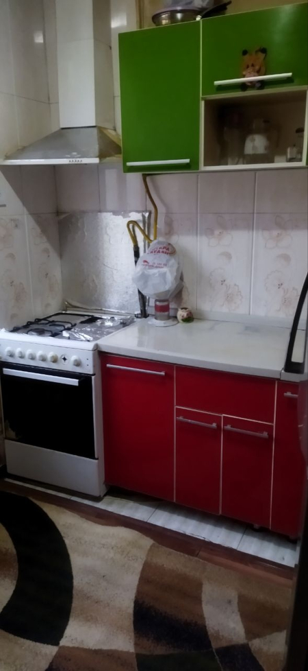 Квартира в аренду