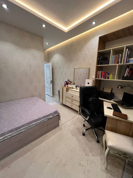 Продаётся 3 х ком ЖК Oq Saroy. Urban Stroy. Паркентский.