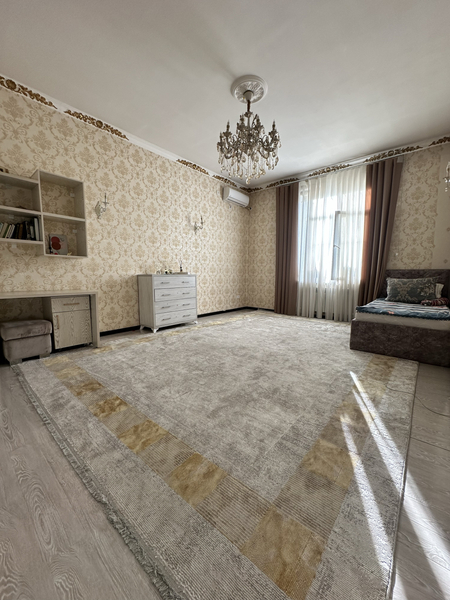 Яккасарой, Шота Руставели, 80кв, 2 хона