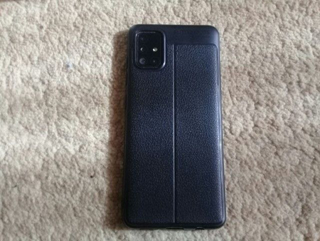 SAMSUNG A51 sena .1.600