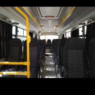 Avtobus Buyurtmasi