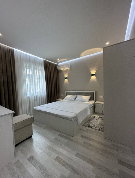 Сдается 3х ком. квартира, ор-р: ул.Нукусская пос-во России, 64м2