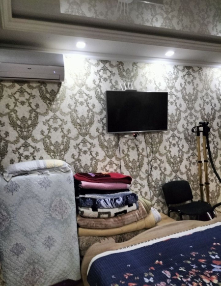 Аренда квартира Кадешева базар
3х комн
