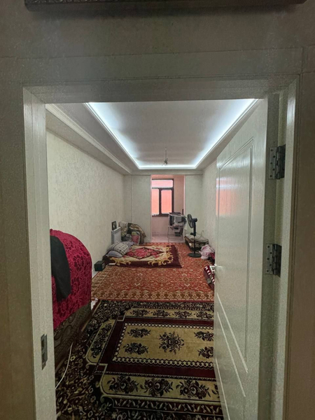 Квартира Яккасарай