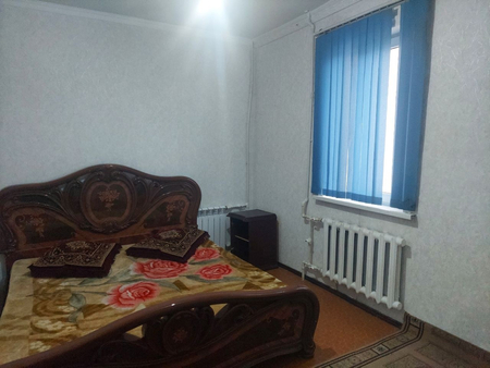 Аренда Паркентский 2 ком