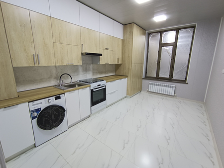 Продажа 2комнатной Квартиры Сергели-Спутник-4