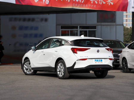 Buick Velite 6 под заказ