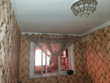 Kvartira bollarga