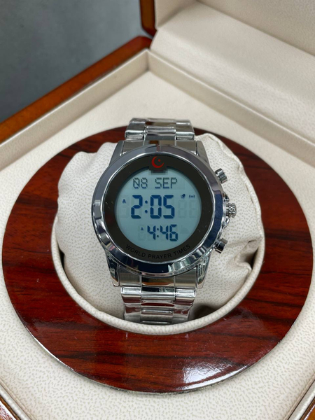Al fajr original 1/1